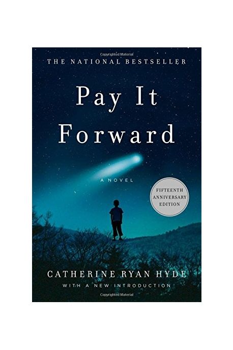 Pay It Forward | Hyde, Catherine Ryan - 교보문고