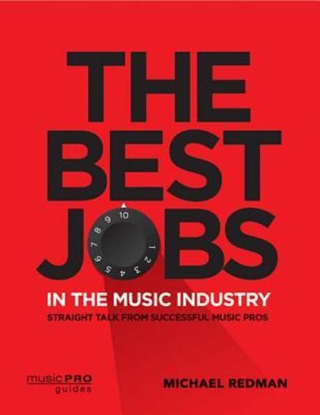 The Best Jobs in the Music Industry | Hal Leonard Publishing ...
