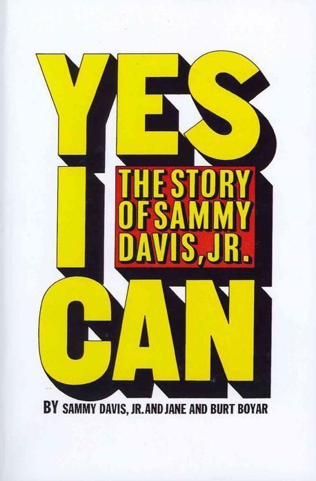 Yes I Can | Boyar, Jane And Burt - 교보문고