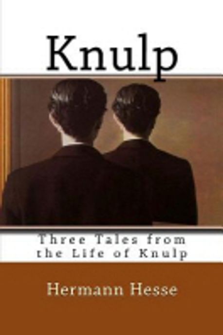 Knulp | Createspace - 교보문고