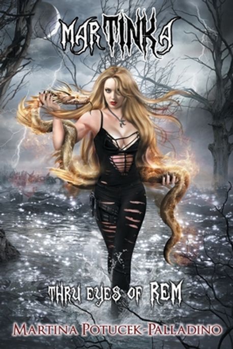 Martinka | Potucek-Palladino, Martina - 교보문고