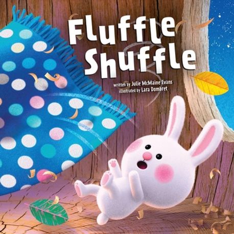 Fluffle Shuffle | McMaine Evans, Julie - 교보문고
