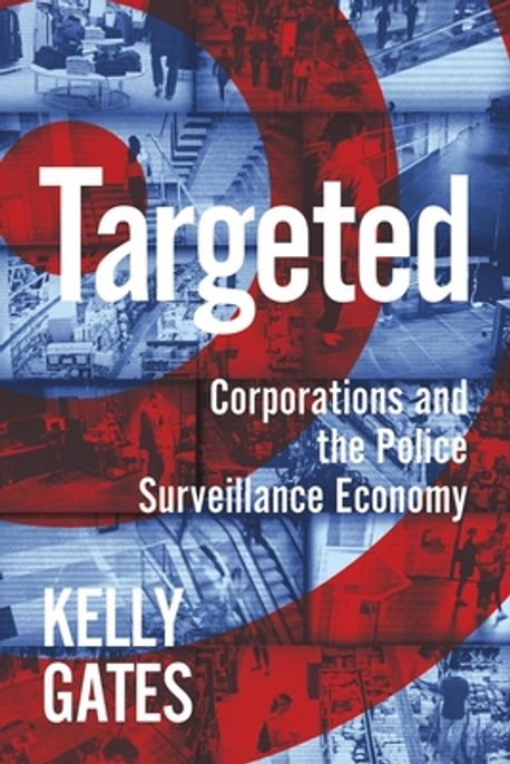 Targeted | Kelly Gates - 교보문고