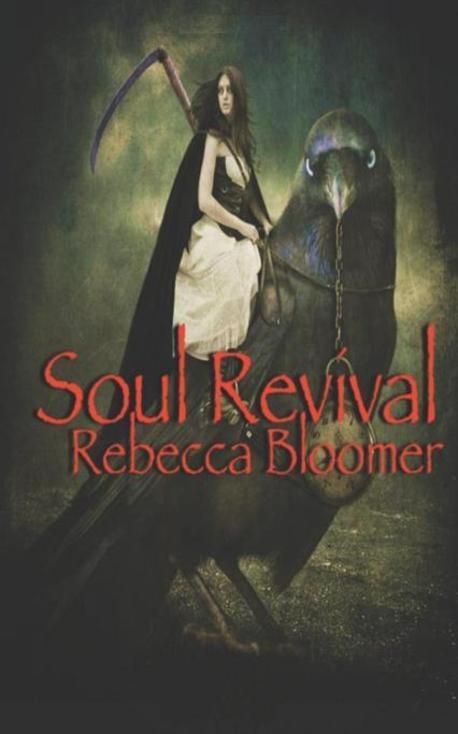 Soul Revival | Bloomer, Rebecca - 교보문고