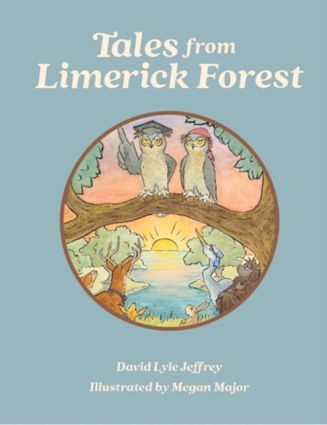 Tales from Limerick Forest | Jeffrey, David Lyle - 교보문고