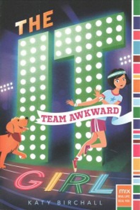 Team Awkward, 2 | Katy Birchall - 교보문고