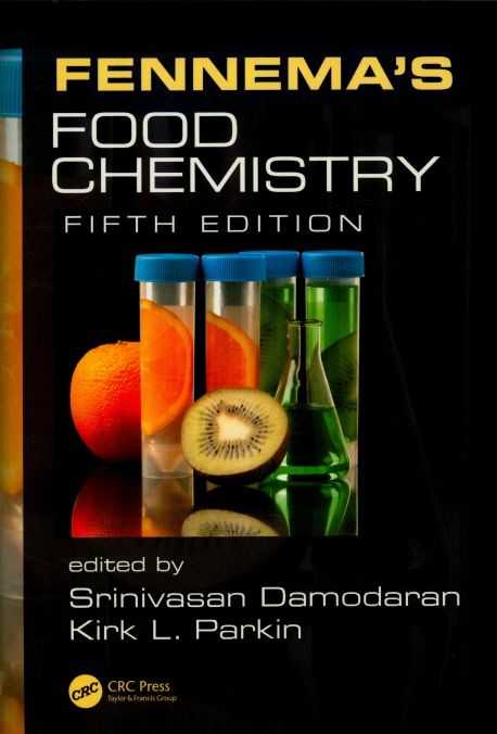 Fennema's Food Chemistry | Srinivasan Damodaran - 교보문고