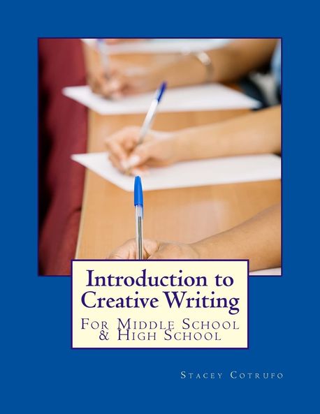 Introduction to Creative Writing | Cotrufo, Stacey - 교보문고