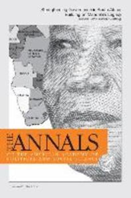 The Annals of the American Academy of Political & Social Science ...