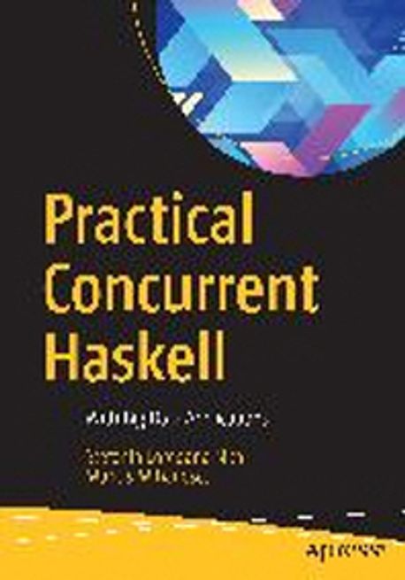 Practical Concurrent Haskell | Nita, Stefania Loredana - 교보문고