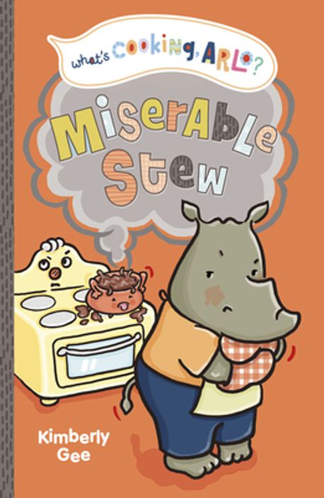 Miserable Stew | Gee, Kimberly - 교보문고
