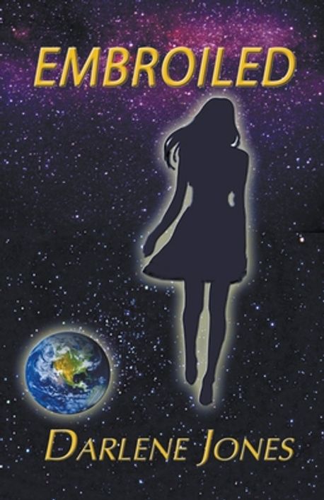 Embroiled | Jones, Darlene - 교보문고