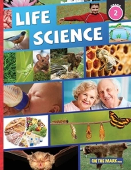 Life Science Grade 2 - Small Crawling & Flying Animals; and Animal ...