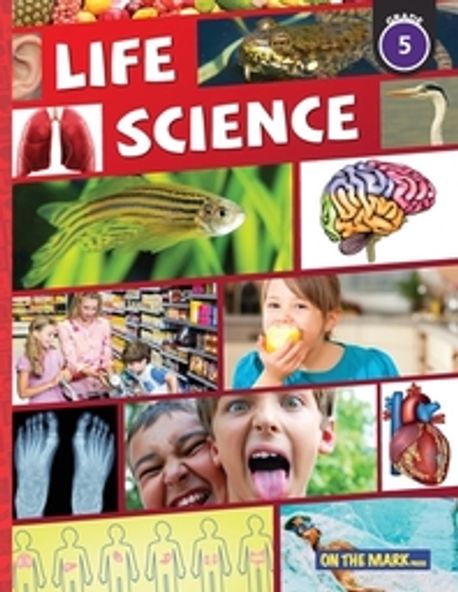 Life Science Grade 5 | Bellaire, Tracy - 교보문고