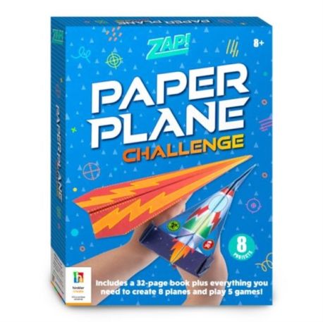 FUN KITS PAPER PLANES | Hinkler Pty Ltd - 교보문고