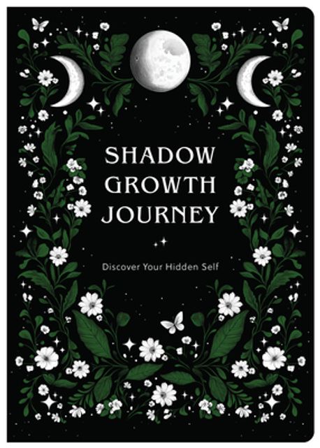 Shadow Growth Journal | Piccadilly - 교보문고