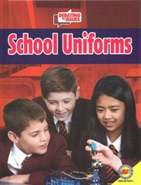 School Uniforms | Seigel, Rachel - 교보문고