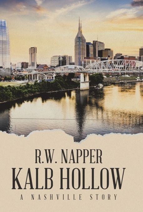 Kalb Hollow | Napper, R. W. - 교보문고