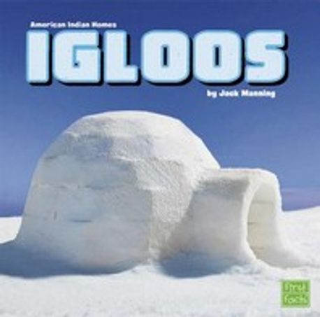 Igloos | Manning, Jack - 교보문고