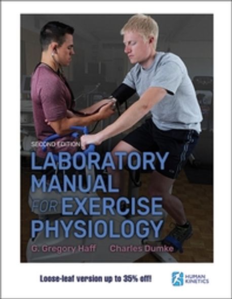 Laboratory Manual for Exercise Physiology | Haff, G. Gregory - 교보문고