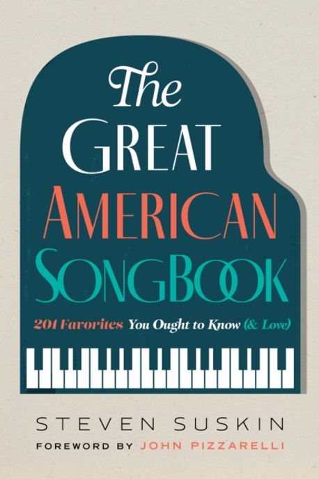 The Great American Songbook | Steven Suskin - 교보문고