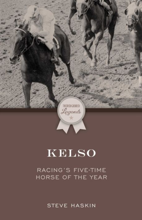 Kelso | Haskin, Steve - 교보문고