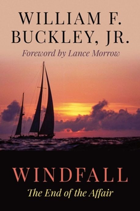 Windfall | Buckley, William F. - 교보문고