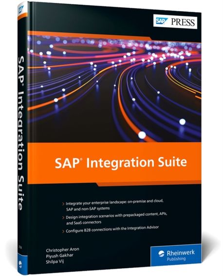 SAP Integration Suite | Aron, Christopher - 교보문고