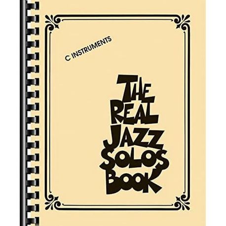 The Real Book - Volume 2 | Hal Leonard Corp - 교보문고