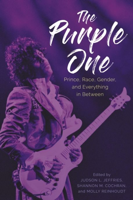 The Purple One | Jeffries, Judson L. - 교보문고