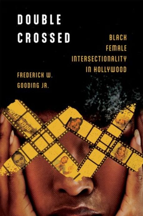 Double Crossed | Gooding, Frederick W. - 교보문고