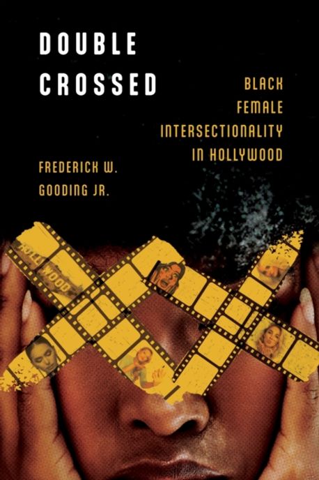 Double Crossed | Gooding, Frederick W. - 교보문고