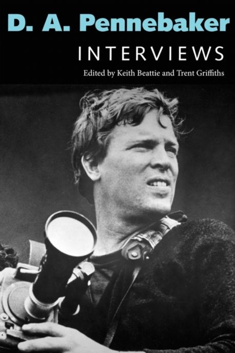 D. A. Pennebaker | Beattie, Keith - 교보문고