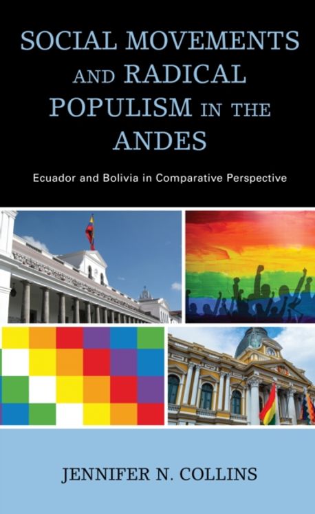Social Movements and Radical Populism in the Andes | Jennifer N ...
