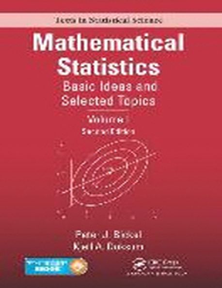 Mathematical Statistics | Bickel, Peter - 교보문고