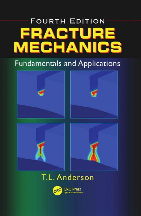 Fracture Mechanics | T.L. Anderson - 교보문고