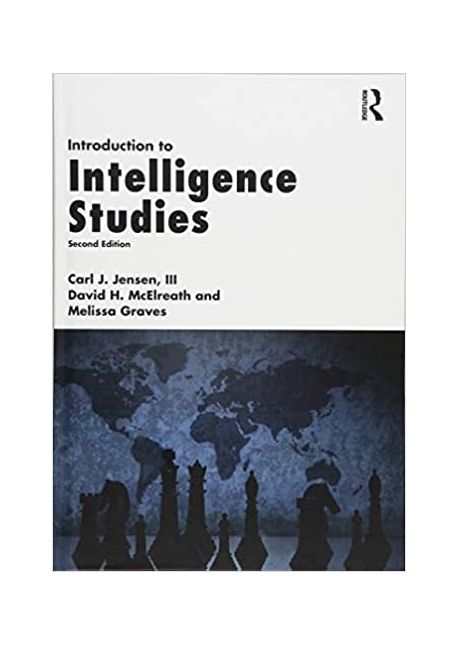 Introduction to Intelligence Studies | Jensen III, Carl J. - 교보문고