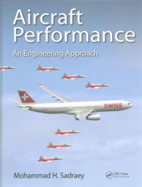 Aircraft Performance | Sadraey, Mohammad H. - 교보문고
