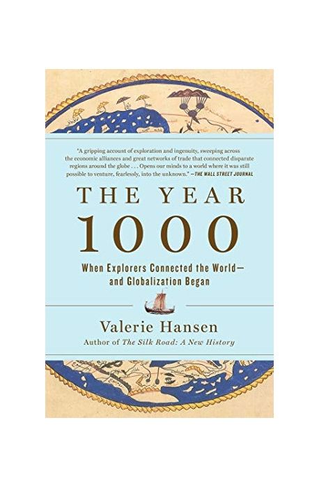 The Year 1000 | Valerie Hansen - 교보문고