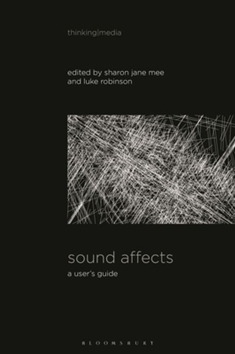 Sound Affects | Mee, Sharon Jane - 교보문고