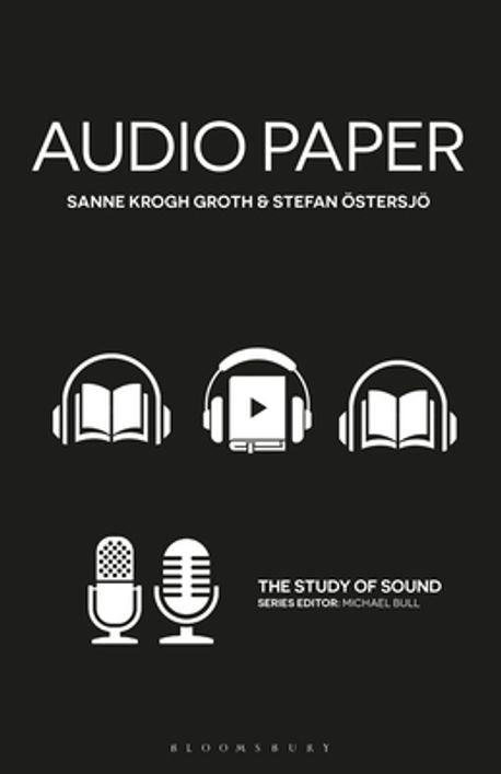 Audio Paper | Professor Sanne Krogh (Associate Professor of Musicology ...