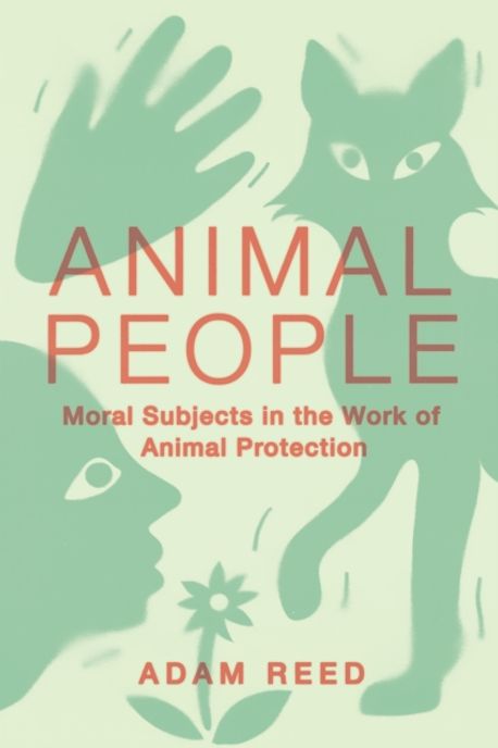 Animal People | Reed, Adam - 교보문고