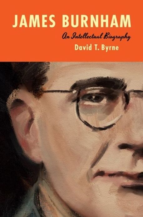 James Burnham | David T. Byrne - 교보문고
