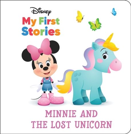 Disney My First Stories | Pi Kids - 교보문고