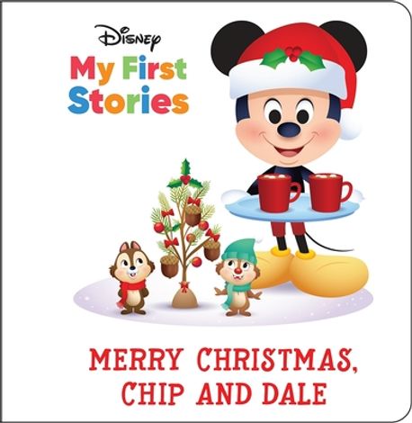 Disney My First Stories | Pi Kids - 교보문고