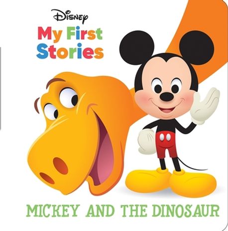 Disney My First Stories | Pi Kids - 교보문고
