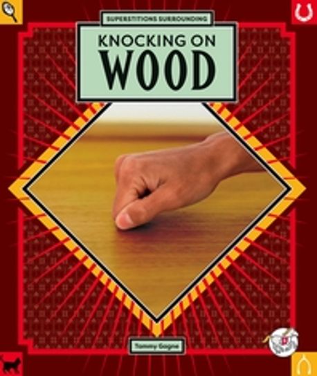 Knocking on Wood | Gagne, Tammy - 교보문고