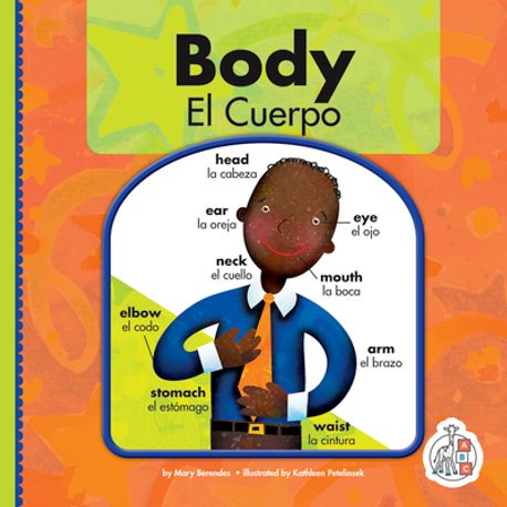 Body/El Cuerpo | Berendes, Mary - 교보문고