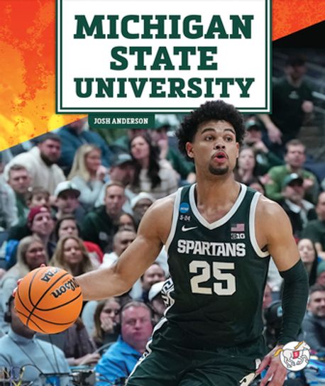 Michigan State University | Anderson, Josh - 교보문고