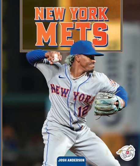 New York Mets | Anderson, Josh - 교보문고